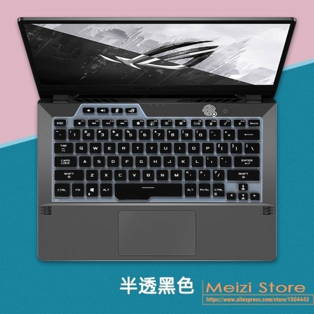 【Free Resend Replace】For ASUS ROG Zephyrus G14 GA401 GA401IH GA401II ...
