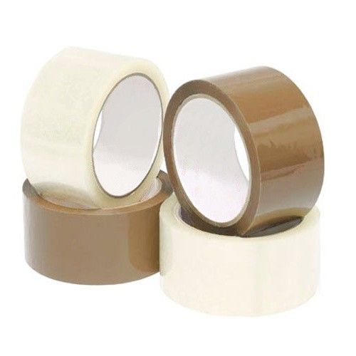 [Croco/Hawk/NK] Packing Tape, 2” x 100m, 3" Core | Lazada PH