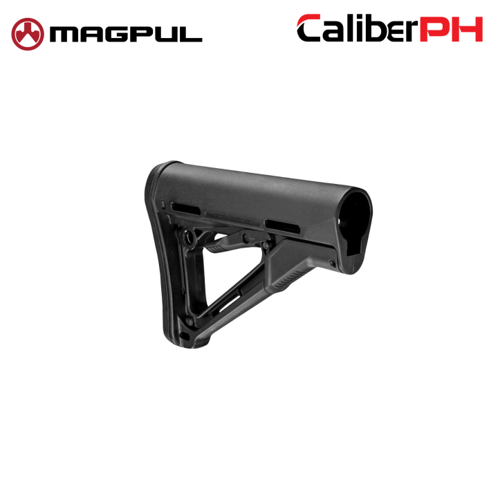MAGPUL CTR Carbine Stock for AR15/M4 - Original - Made in USA | Lazada PH