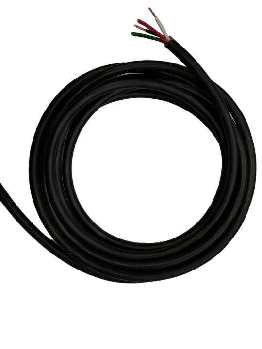 Royal Cord 3.5mm 4C (#12/4) Pre cut Phelps Dodge, Royal Cord 3.5mm 4 ...