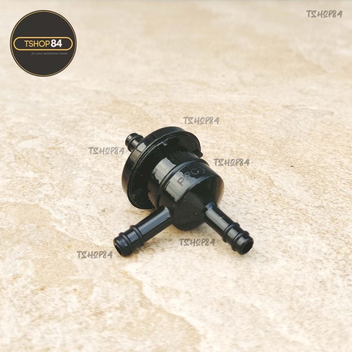 [legit] Bajaj RE Fuel Filter 3-Way 180 | Lazada PH