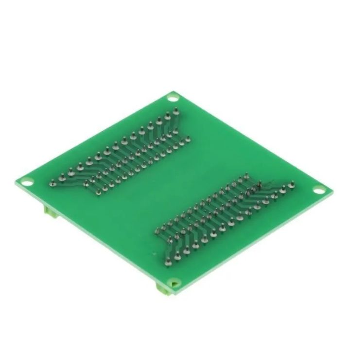 30pin Terminal Gpio Expansion Board For Esp32 Esp8266 Breakout Lazada