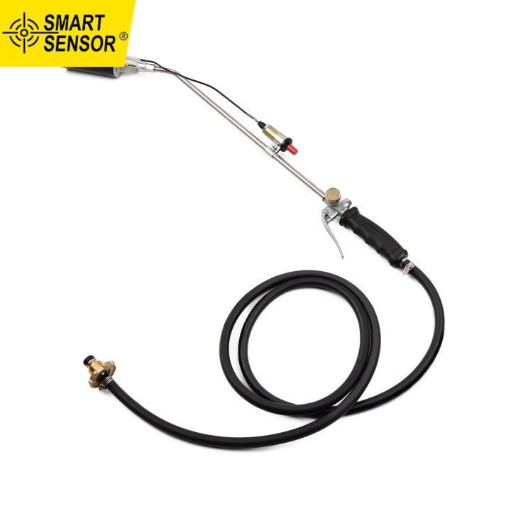 Smart Sensor Propane Torch We-ed Burner with Electronic Ignition Switch ...