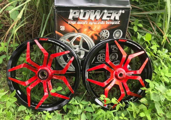 Power mags star mio & mio125 | Lazada PH