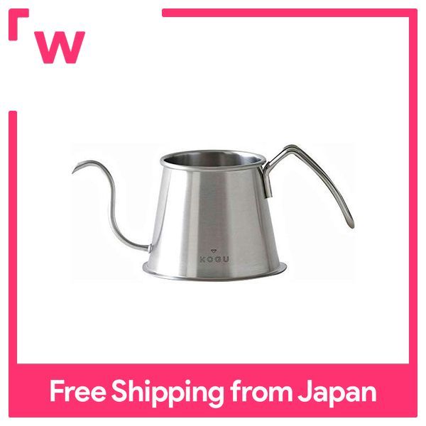 Coffee consideration tool Shimomura Kohan Drip Pot Two Drip Pot Pro ...