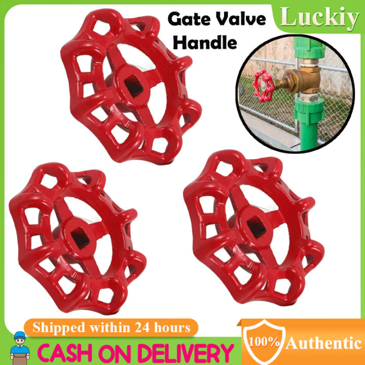 Gate valve handle Valve handwheel Gate valve handle replacement Shower ...