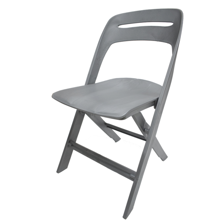 Cofta Foldee Monobloc Folding Chair | Lazada PH