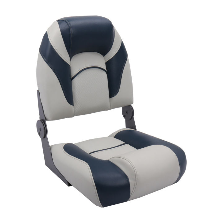 Boat Sofa Seat Bow and Stern Fishing Chair Waterproof Sunproof Dirty ...