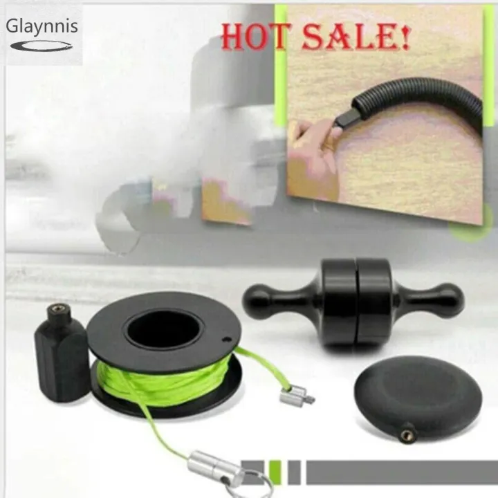 GLAYNNIS Durable ic Cable Puller Heavy Duty ic Wire Pulling Tool Easy ...