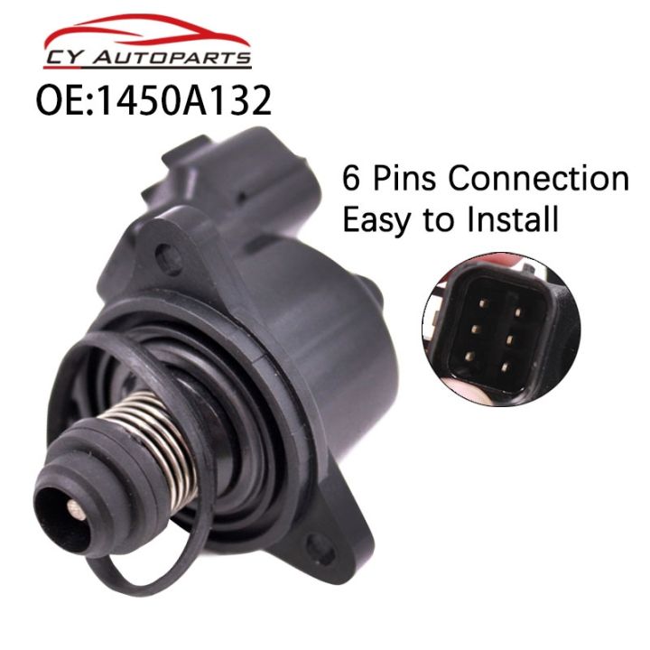 brand new original Throttle Body Idle Speed Control Servo Kit Stepper ...