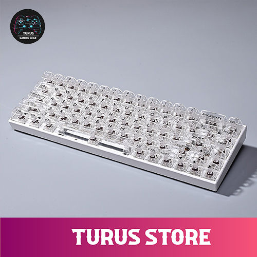 Keycap Trong Suốt Xuyên Led Cho Bàn Phím Cơ | Lazada.vn