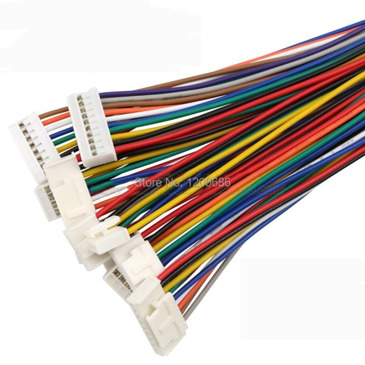 【Stylish】 20cm 24awg Grove Cable 4 Pines Compatible Modules ... 【Stylish】 20cm 24awg Grove Cable 4 Pines Compatible Modules ...