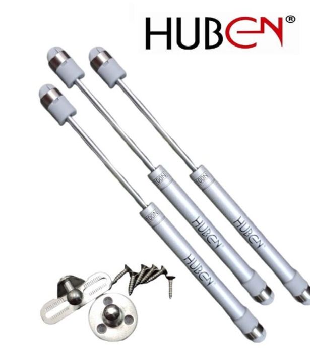 Gas Spring Hidrolik Jok Motor Huben Hidrolis Pintu Kabinet Kitchen Set ...