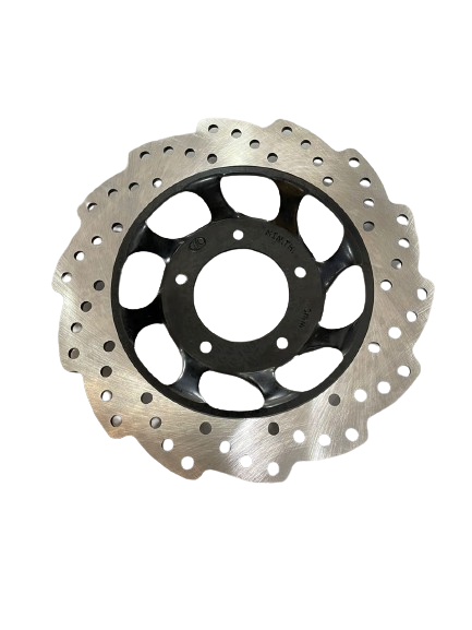 Modenas Kriss MR3 Front Brake Disc - Disc Brake | Lazada