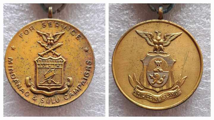 SULU USPI HARD TO FIND RARE Coins & Bank Notes | Lazada PH