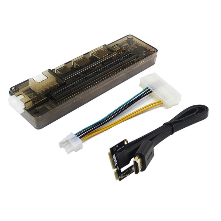 Adapter Card V8.0 EXP GDC Laptop External PCIE Graphics CardPCI-E AC774 ...
