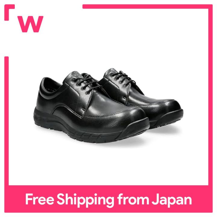 ASICS Safety Shoes WINJOB CP503 3E 1273A094 Black | Lazada PH