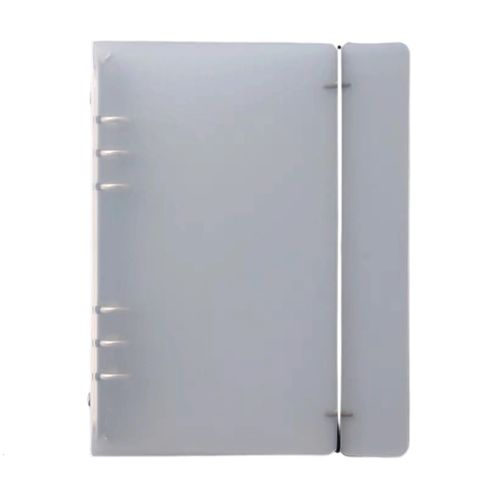 A4/A 5/A6 Binders Folder Rings Binders File Folder Display Book ...