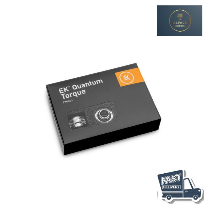 EK-Quantum Torque 6-Pack HDC 14 สินค้าพร้อมส่ง | Lazada.co.th