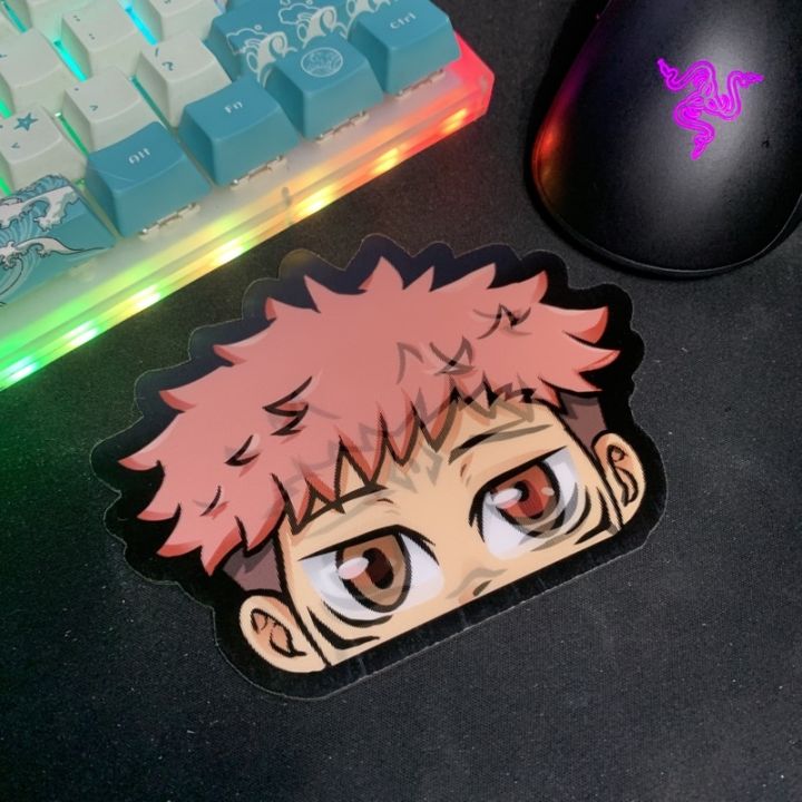 Sticko Manila : [Motion Peekers] Jujutsu Kaisen - Yuji/Sukuna | Lazada PH