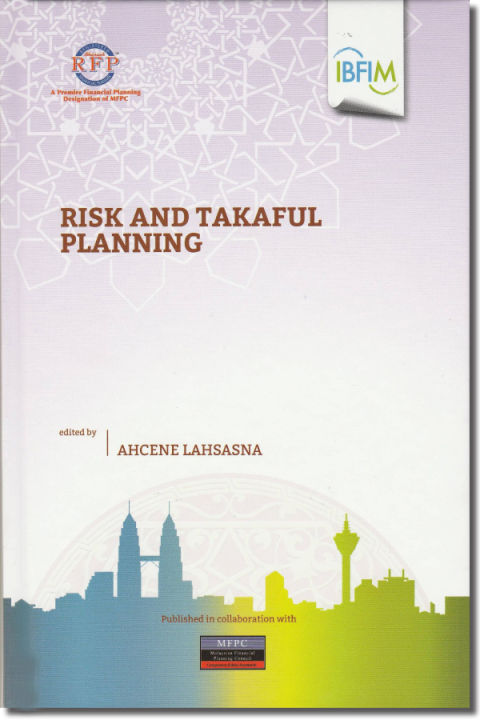 Risk and Takaful Planning | Lazada