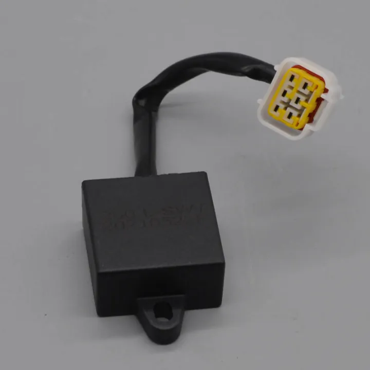 【Limited Time Only】 200cc Motorcycle turning flash flashing unit for ...