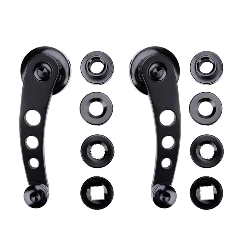 Window Crank Universal Aramox 2pcs Alloy Window Handle Window Riser ...