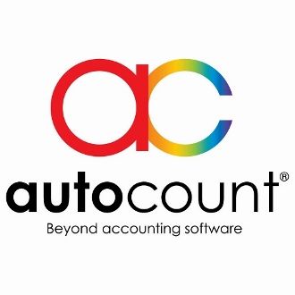 AutoCount Accounting V2.0 (Premium Edition, 5 Account Book) C/W Full ...