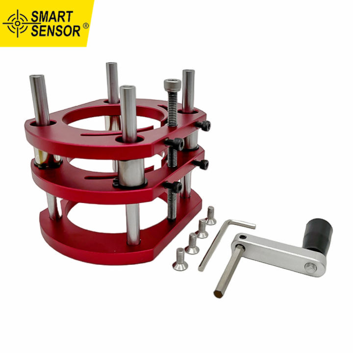Smart Sensor Router Lift Table Aluminum Lifting Platform Stand ...