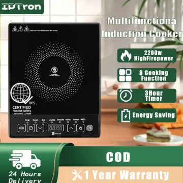 La rouge induction cooker store
