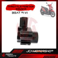 ORIGINAL HONDA THROTTLE POSITION SENSOR ( TPS ) FOR BEAT FI, CLICK 125 ...