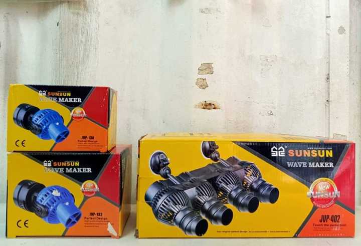 Sunsun Wave Maker | Lazada PH