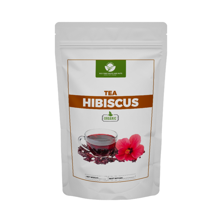 Organic Dried Loose Hibiscus Tea | Lazada PH