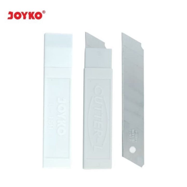 Isi Cutter Besar Joyko L-150 Refill Cutter | Lazada Indonesia