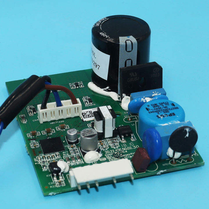 Refrigerator Variable Frequency Board V13789 VETB90L Compressor Drive ...