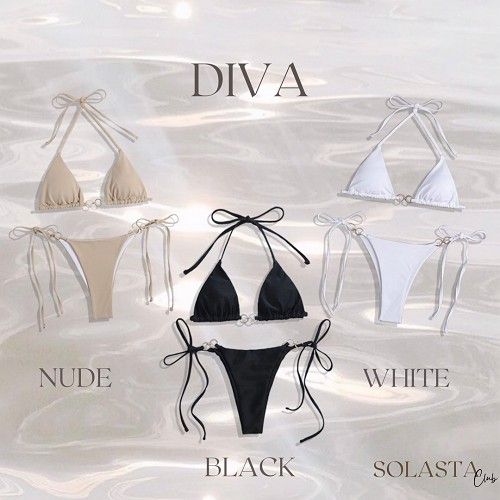 Solasta club I Diva | Lazada.co.th