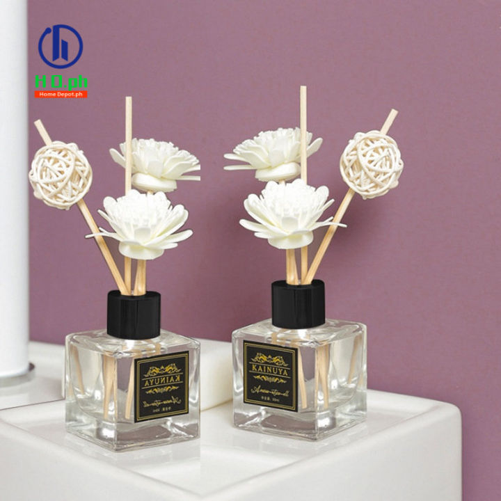 (COD) fire-free aromatherapy essential oil,bedroom air freshener ...