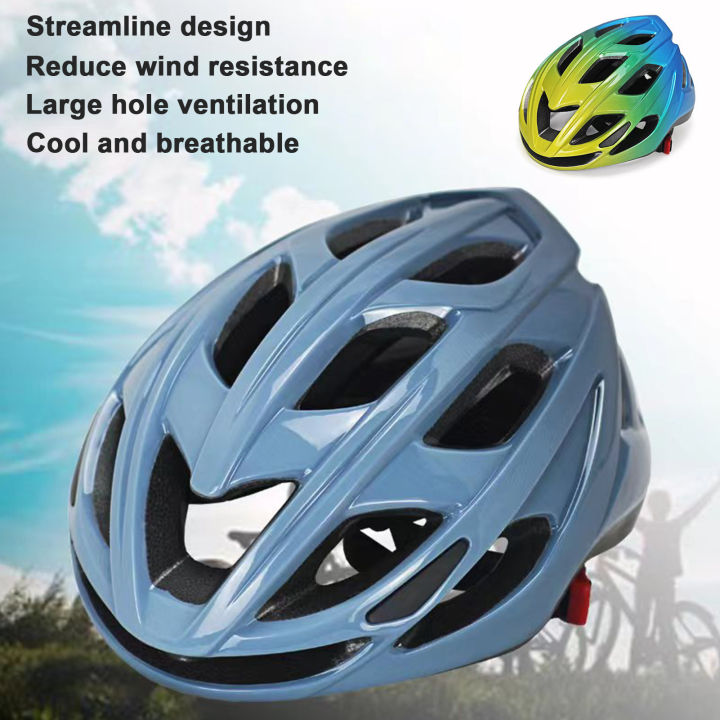 Helmet with Removable Inner Lining Double Protection Helmet Premium ...