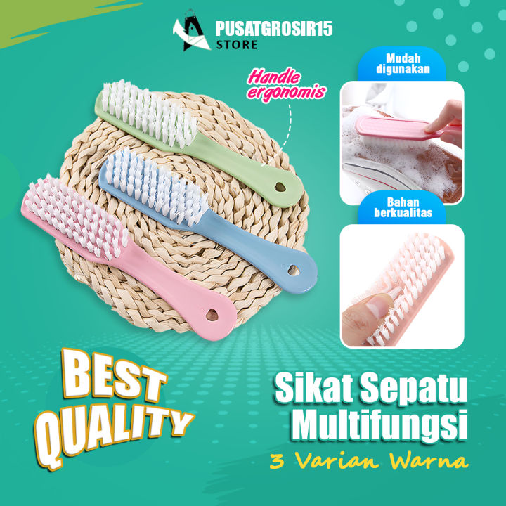 SIKAT MULTIFUNGSI / SIKAT SERBAGUNA / SIKAT SEPATU | Lazada Indonesia