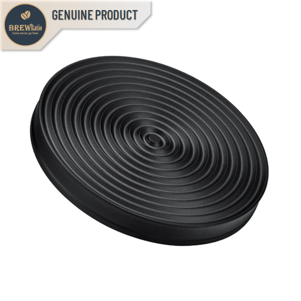 Normcore V4 Tamper Ripple Base with PVD Coating, 53.3mm | Lazada Singapore