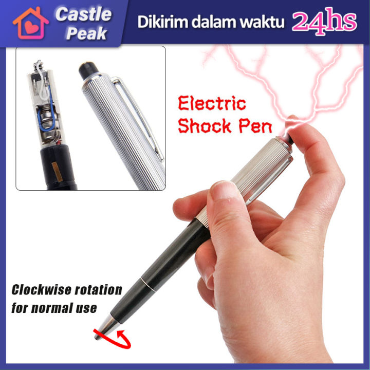 Thomas Edison Electric Pen Facts