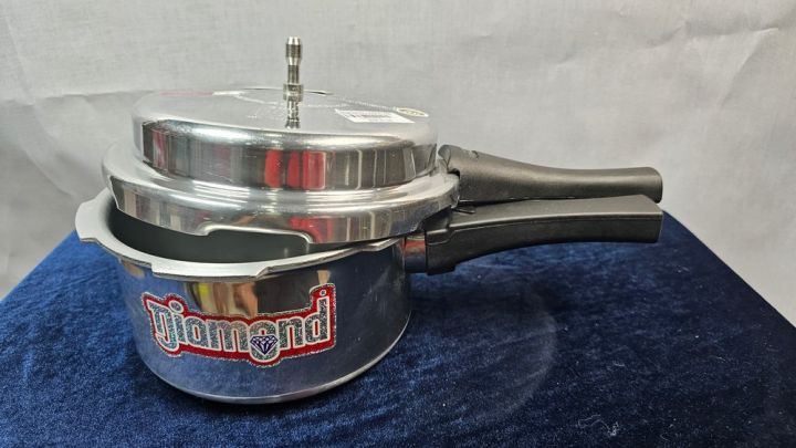 diamond pressure cooker | Lazada