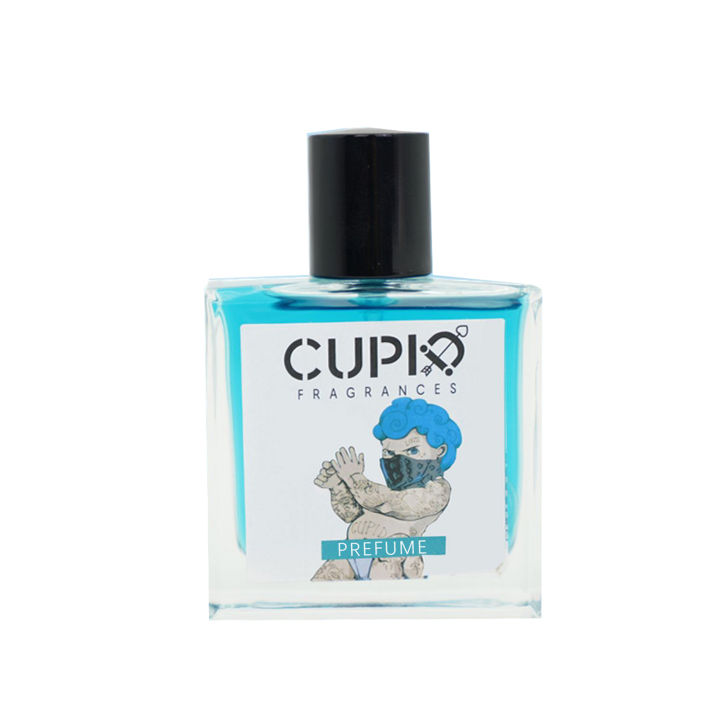 [Stock&COD] Luxury Cupid Original EDP Hypnosis 2.0 Pheromone-Infused ...