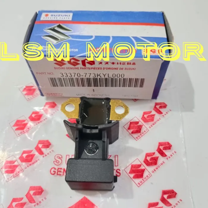 cdi delco carry injeksi harga satuan | Lazada Indonesia