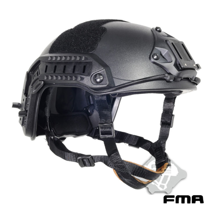 FMA Tactical Helmet Maritime Helmet Tactical professional Helmet ABS w ...