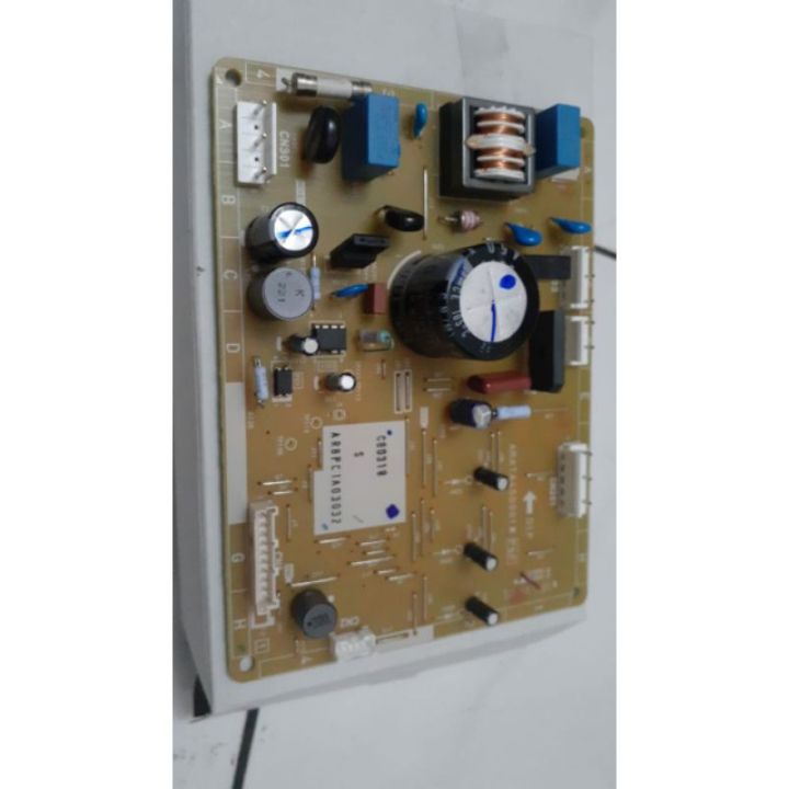 PCB MODUL KULKAS INVERTER PANASONIC NR-BR347ZS | Lazada Indonesia