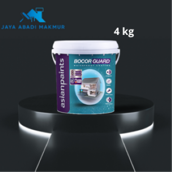 Asian Paints Bocor Guard 4 kg / Cat Pelapis Anti Bocor | Lazada Indonesia