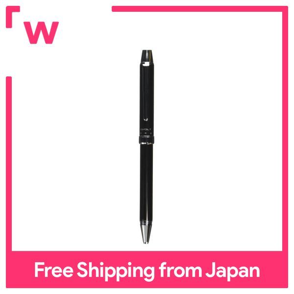 Pilot 2+1 EVOLT 2 colors 0.7 mm Ballpoint pen Multi pen 0.5 mm ...