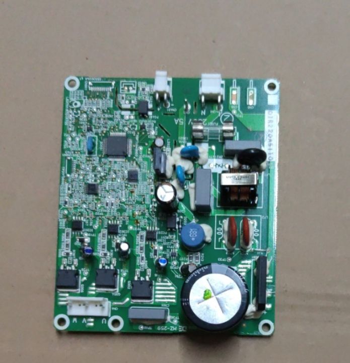 JIaxipera refrigerator inverter compressor drive board computer board ...