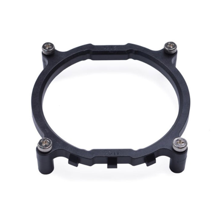 ruyifang Desktop CPU Cooler Fan Bracket ฐานฮีทซิงค์สำหรับ LGA 2011 ...